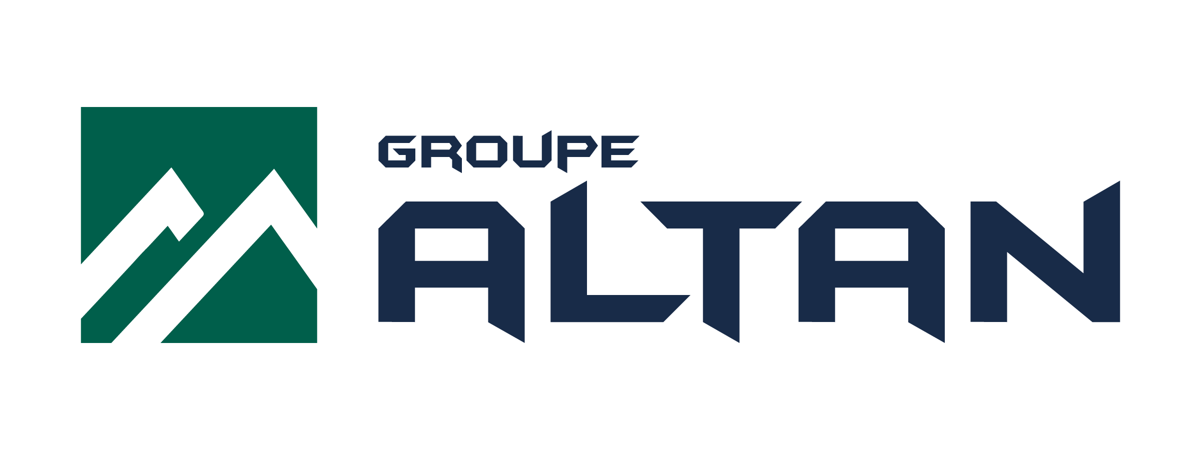 Accueil - Groupe Altan