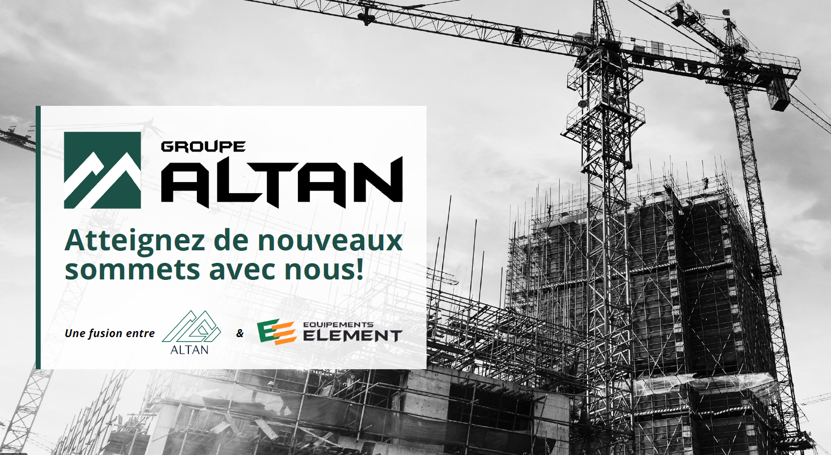 Accueil - Groupe Altan